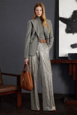 Comment Porter Le Gris