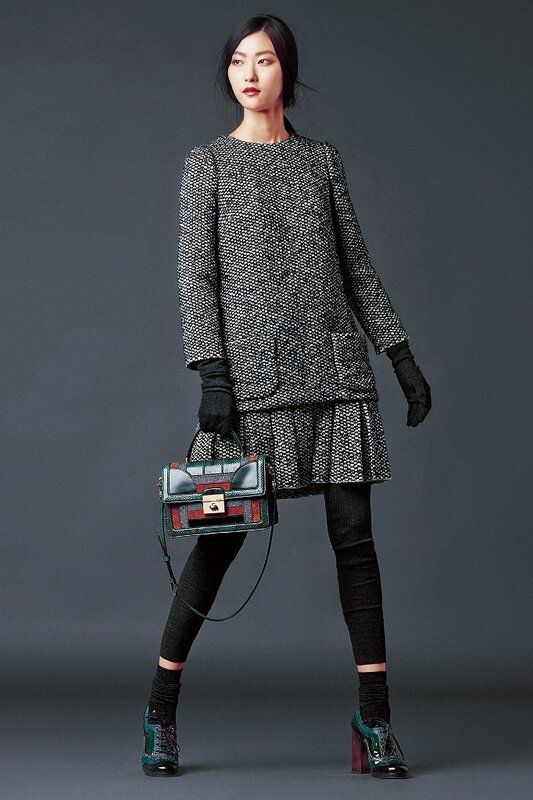 Comment Porter Le Gris