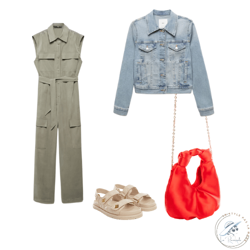 Réussir Une Tenue Qui Vous Ressemble